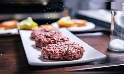 Storyboard18 | 'Food is as much a passion as fashion': Simeran Bhasin ...