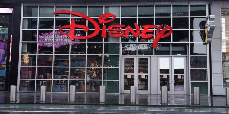 Disney Q4 Results Move Media Stocks Toward Worst Decline In 30 Years