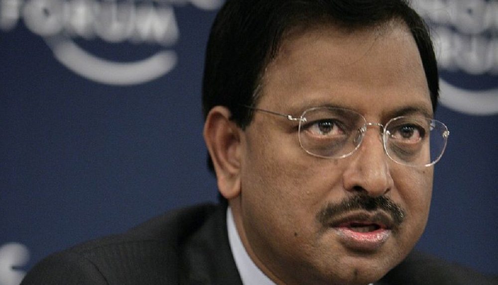 Backstory: Satyam storm and the fall of Ramalinga Raju