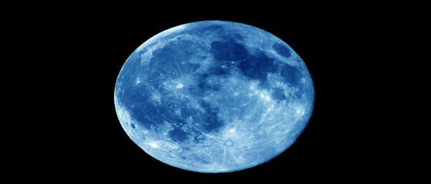 'Is a Blue Moon really blue?' All you need to know about October 31's ...