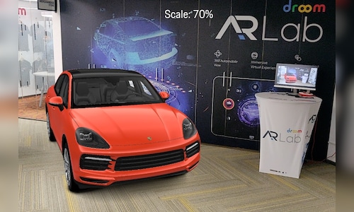 Droom acquires Visiolab Ideas to enhance vehicle research and customer ...