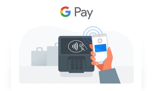 SoundPod, Google Pay's rival to Paytm's Soundbox, is here: How to use ...