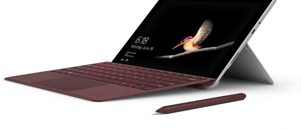 Microsoft Unveils Cheapest Surface Laptop Model