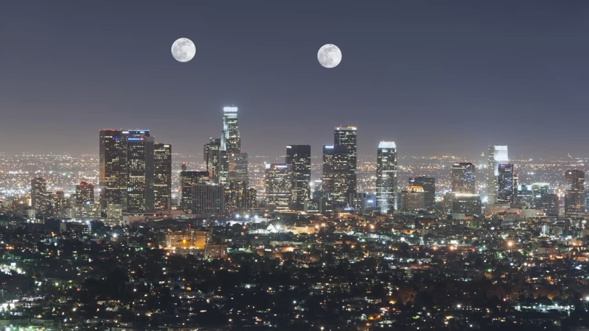 Stunning photos of the October night sky beaming with meteor showers ...
