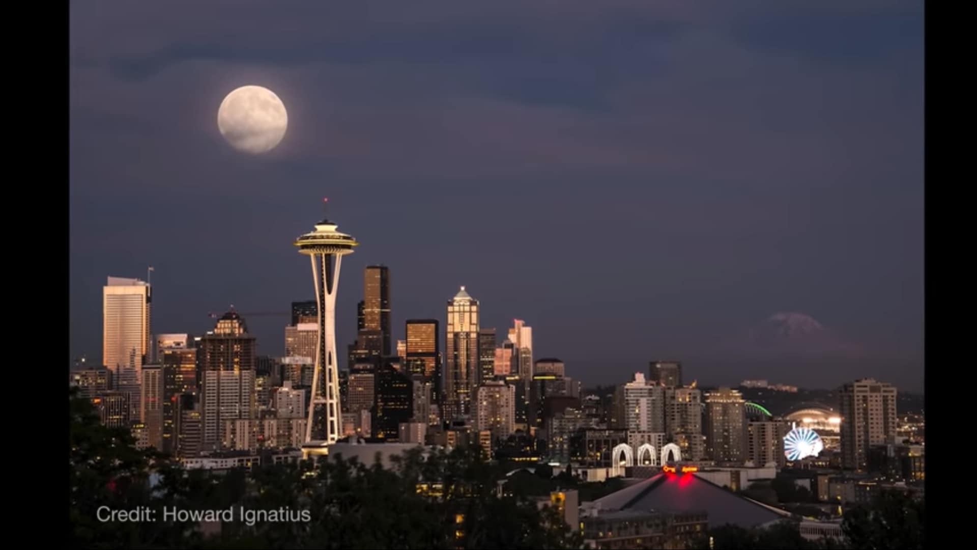 Stunning photos of the October night sky beaming with meteor showers ...