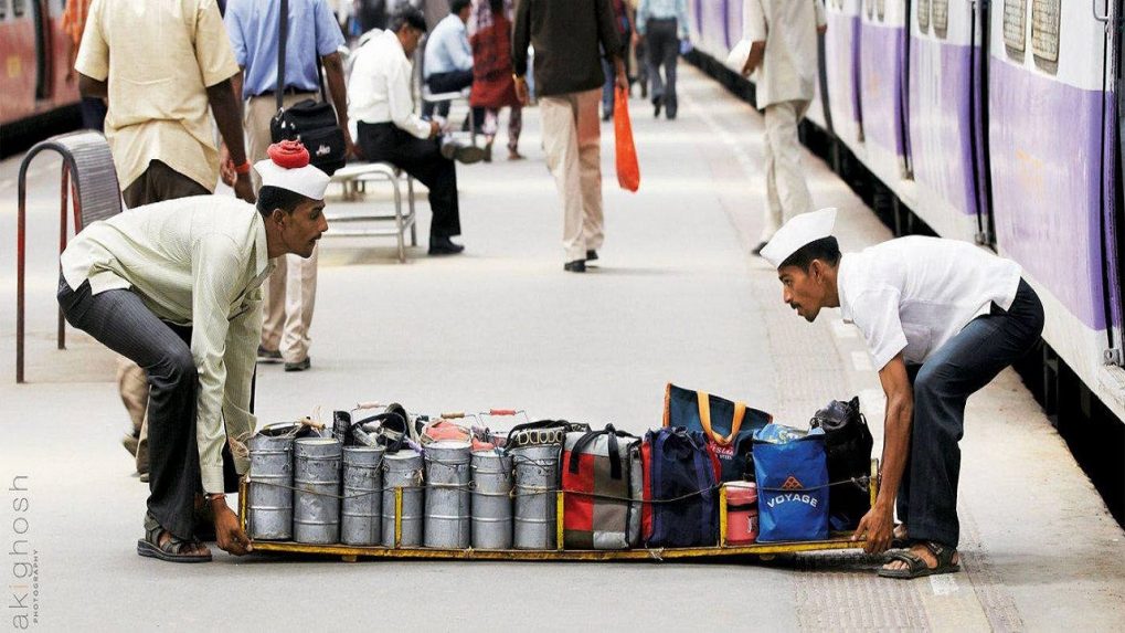 In Pics | Once Mumbai'S Lifeline, Dabbawalas Struggle To Make Ends Meet