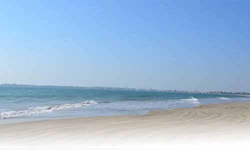 Two more Indian beaches get coveted 'Blue Flag' tag - CNBC TV18