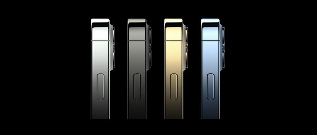 iPhone 14: Notchless design and smaller camera bump? Here's what ...