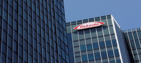 Takeda group begins manufacturing COVID-19 plasma treatment ahead of ...