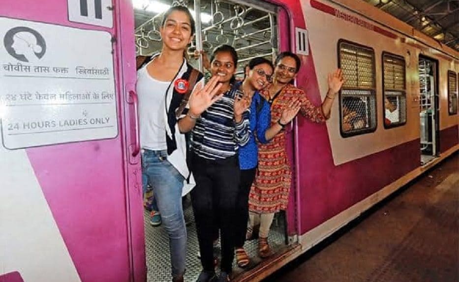 Western Railway adds 25 more seats per rake for women in local trains