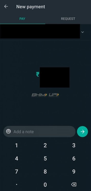 Explained: How to send money on WhatsApp - CNBC TV18