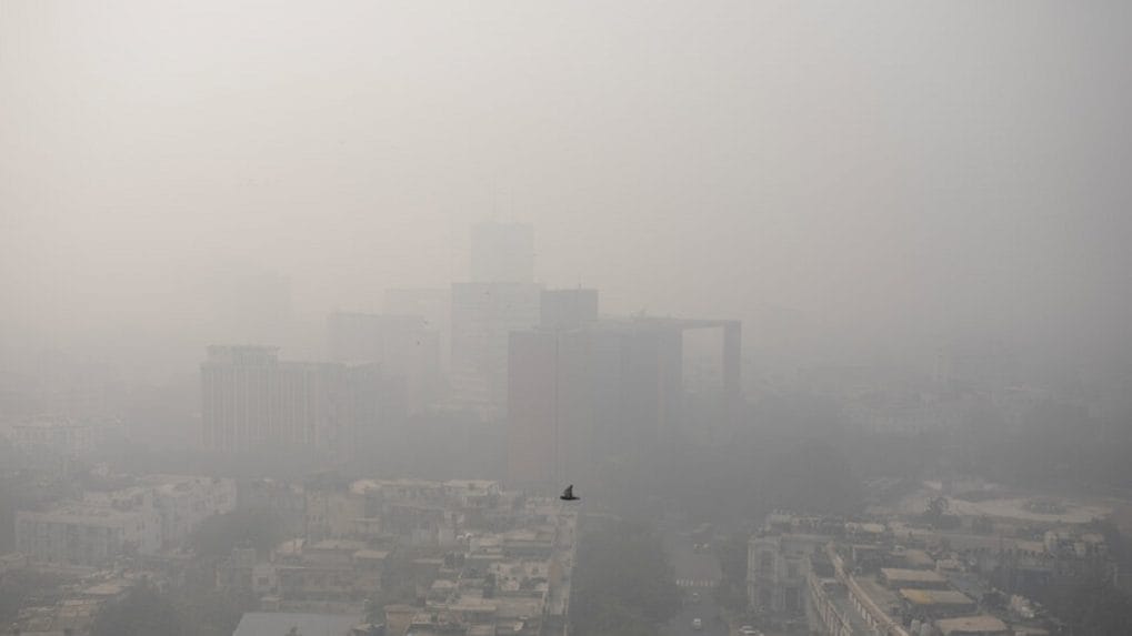 What is PUC or Pollution Under Control Certificate that's a must in Delhi?