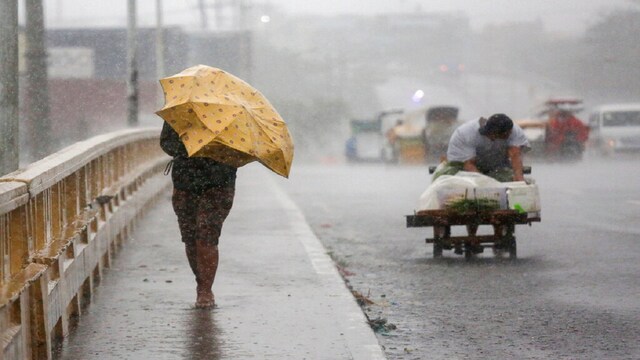 Imd Predicts Extremely Heavy Rainfall In These 5 Districts Of Kerala
