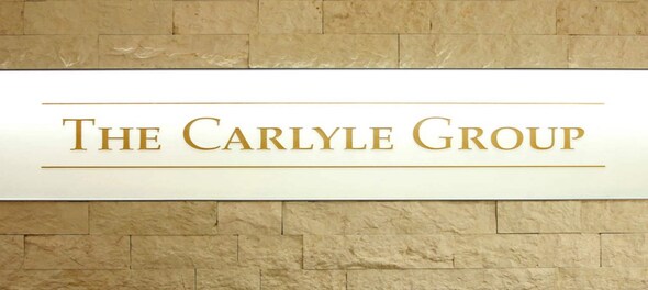Carlyle Group's unit to sell $86 million stake in Delhivery, says report