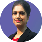 Manisha Gupta | CNBC TV18 Anchors | TV Business News Anchors