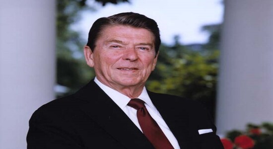 US Presidents who left office with the highest approval ratings - CNBC TV18