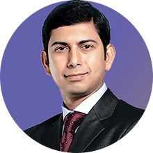 Udayan Mukherjee | CNBC TV18 Anchors | TV Business News Anchors