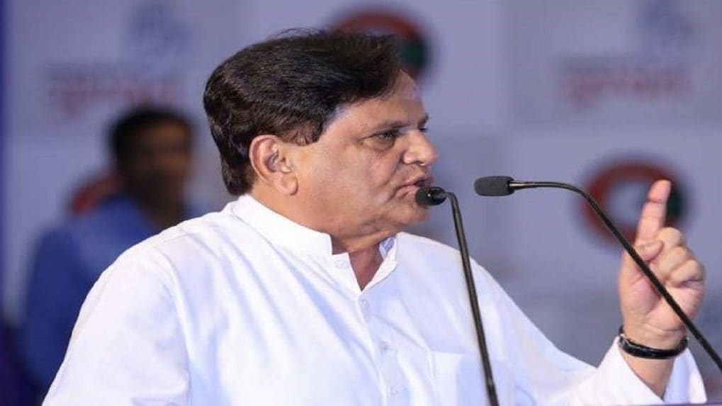 Senior Congress leader Ahmed Patel passes away after battling COVID-19