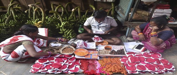 Calcutta Hc Turns Down Bengal Govt Plea, No Chhath Puja Rituals At ...