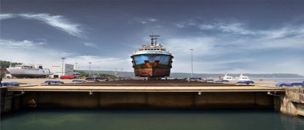 Ccpl Partners With Denmark'S Tuco Marine To Build Patrol Boats