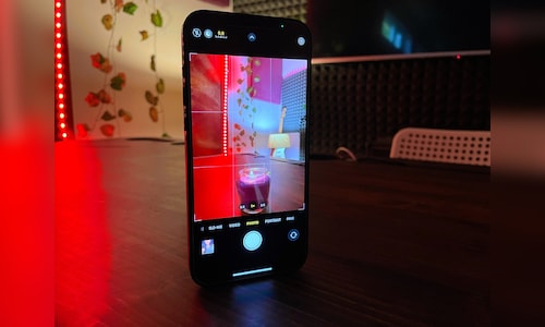 Apple iPhone 12 Pro Max review: Smartphone perfection... almost - CNBC TV18