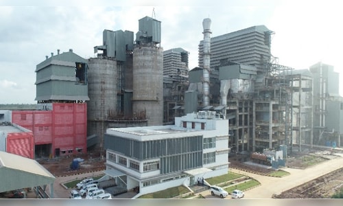 Explained: Cartels in cement and steel industry - CNBC TV18