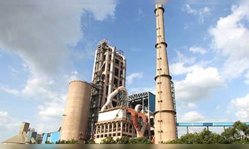 JSW Cement to invest Rs 3,200 crore to set up two greenfield cement ...