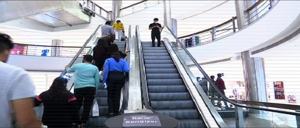 DLF to invest Rs 2,000 cr to build two shopping malls in Gurugram, Goa