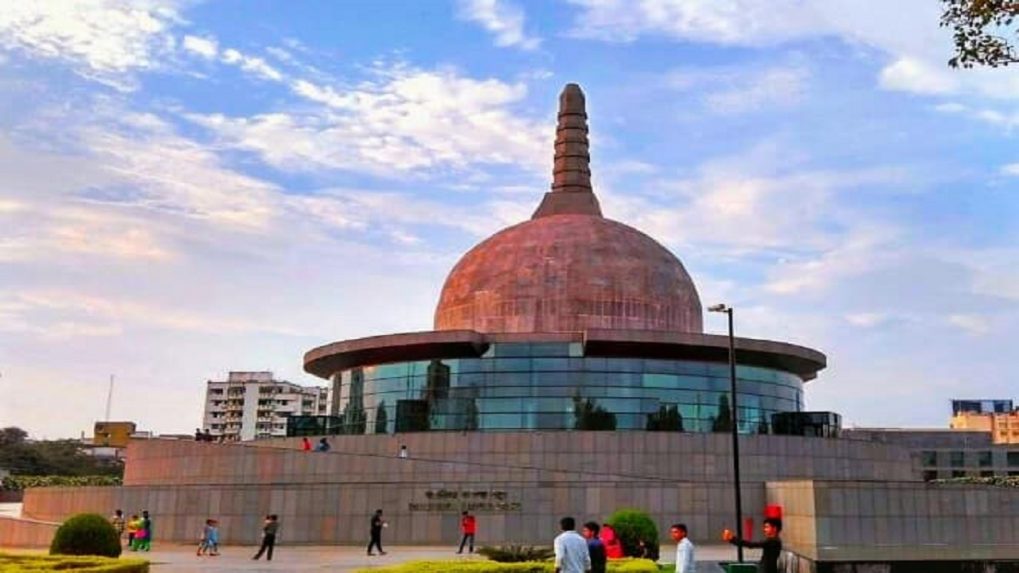 Architect Vikram Lall who designed Buddha Smriti Park passes away