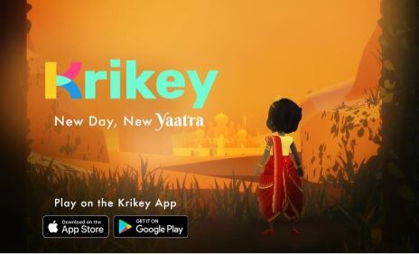 Krikey launches augmented reality-based game YAATRA with Jio