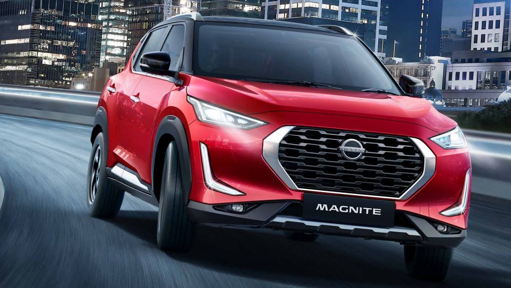 Nissan Magnite to launch tomorrow; top model may be priced under Rs 11 ...