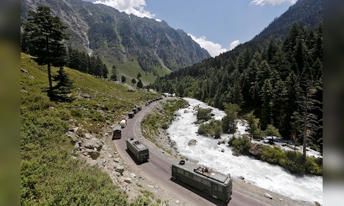 Budget 2024 Highlights: Road infrastructure project Bharatmala ...