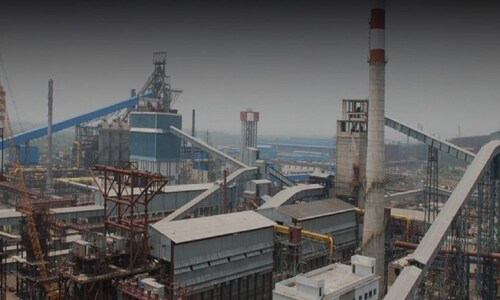 Govt Scraps Privatisation Of Sail'S Bhadravathi Steel Plant