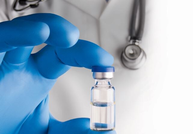 Corning Valor® vials supports in acceleration of Covid-19 vaccines