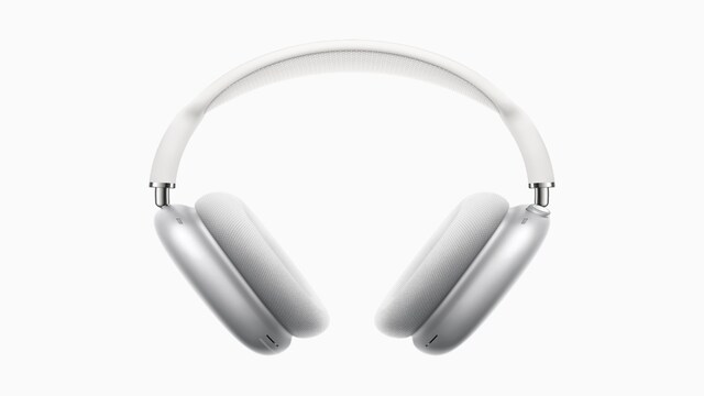 Apple introduces over-ear AirPods Max for Rs 59,900 - CNBC TV18
