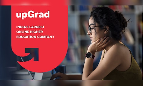 upGrad’s offline brand ‘UGDX’ to launch 10 global campuses in 2023 ...