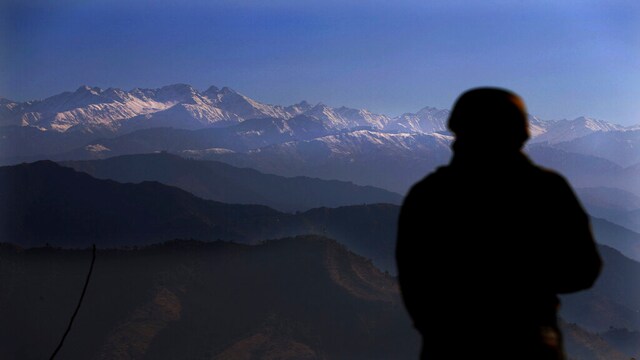 China helping Pakistan Army build defence infrastructure along LoC ...