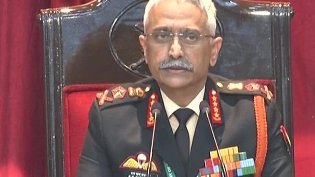 China-Pakistan Together Form Potent Threat To National Security, Says ...