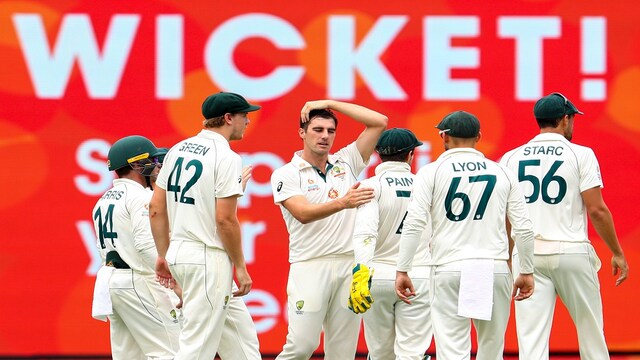 In pics: Key moments and celebration from India's Gabba Test victory ...