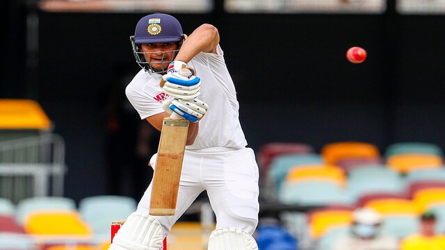 In pics: Key moments and celebration from India's Gabba Test victory ...