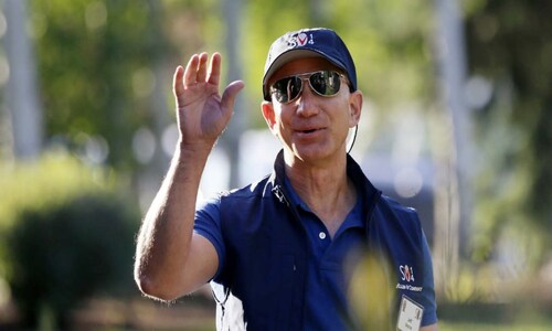 Happy Birthday Jeff Bezos: 10 Interesting Facts About The Amazon Boss