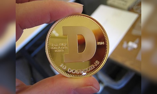 Explained: Why Dogecoin is rising and how to buy it - CNBC TV18