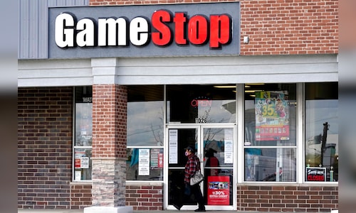 Explained: Can GameStop-like scenario happen in Indian market? - CNBC TV18
