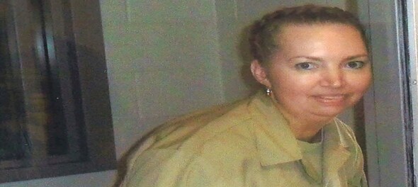US executes first woman on federal death row in nearly seven decades ...