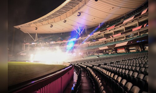 India versus Australia 3rd Test: Crowd capacity limited to 25% at ...