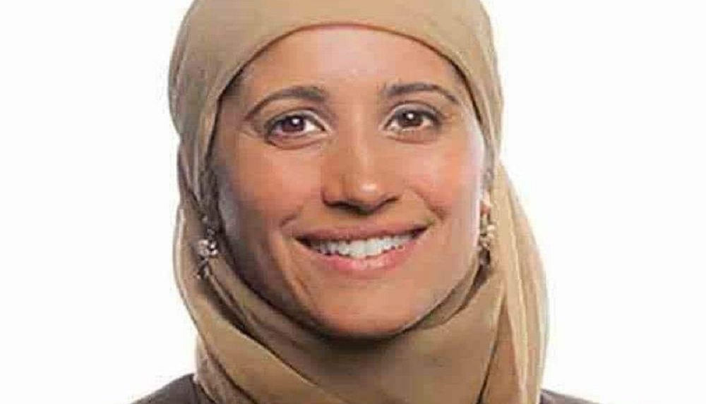 Biden names Indian-American Sameera Fazili as Deputy Director of ...