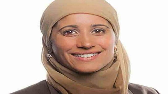Biden names Indian-American Sameera Fazili as Deputy Director of ...