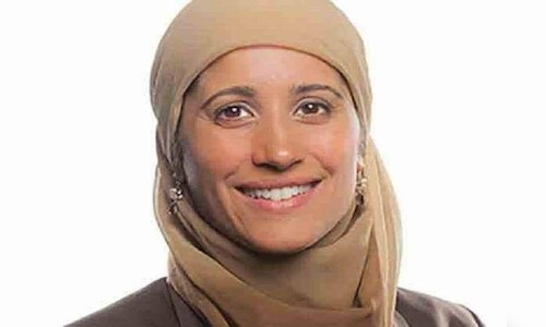 Biden names Indian-American Sameera Fazili as Deputy Director of ...