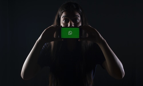 Moving from WhatsApp? Here's how to use Signal - CNBC TV18