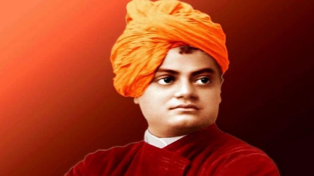 PM Modi pays tributes to Swami Vivekananda on his birth anniversary